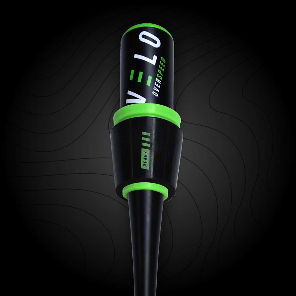 VELO OverSpeed Bat Speed Training System – Velo Sports