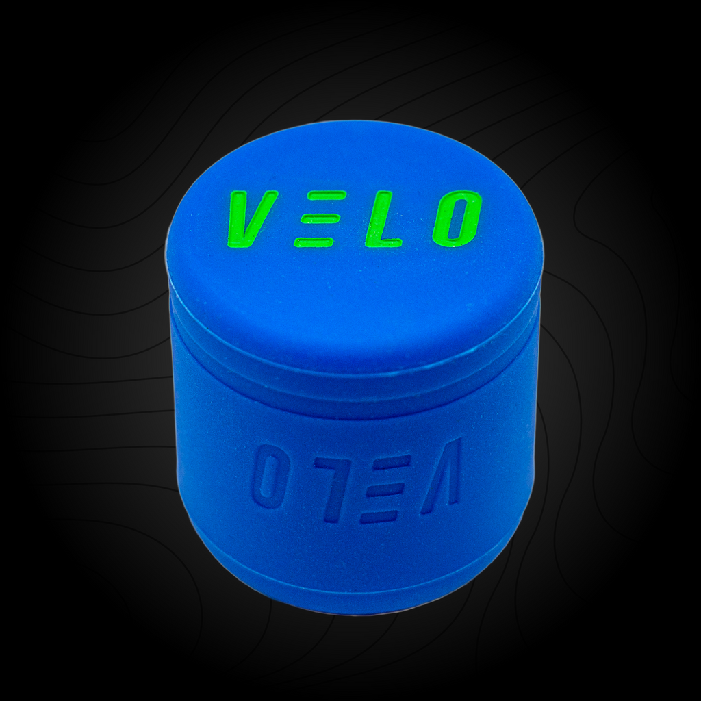 Velo Puck - Puck Knobs for Baseball Bats – Velo Sports